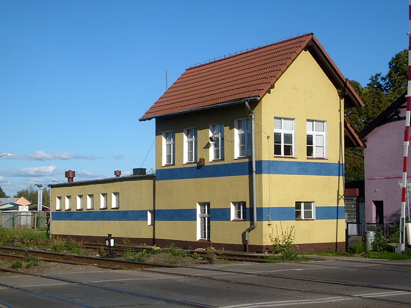 Nowogard Ng1 | Stellwerksdatenbank